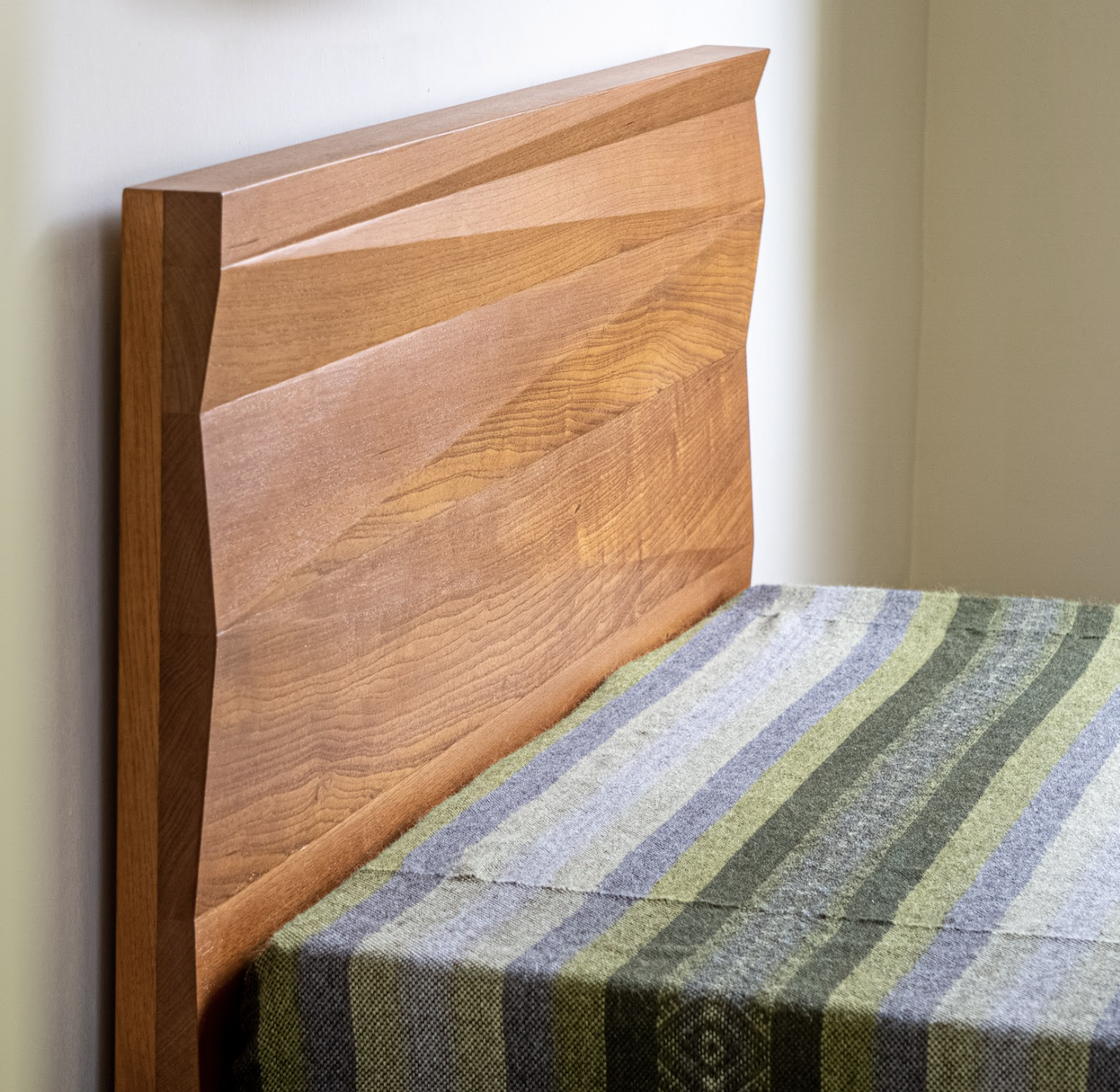 Marcelo Bed | Artesanos Don Bosco